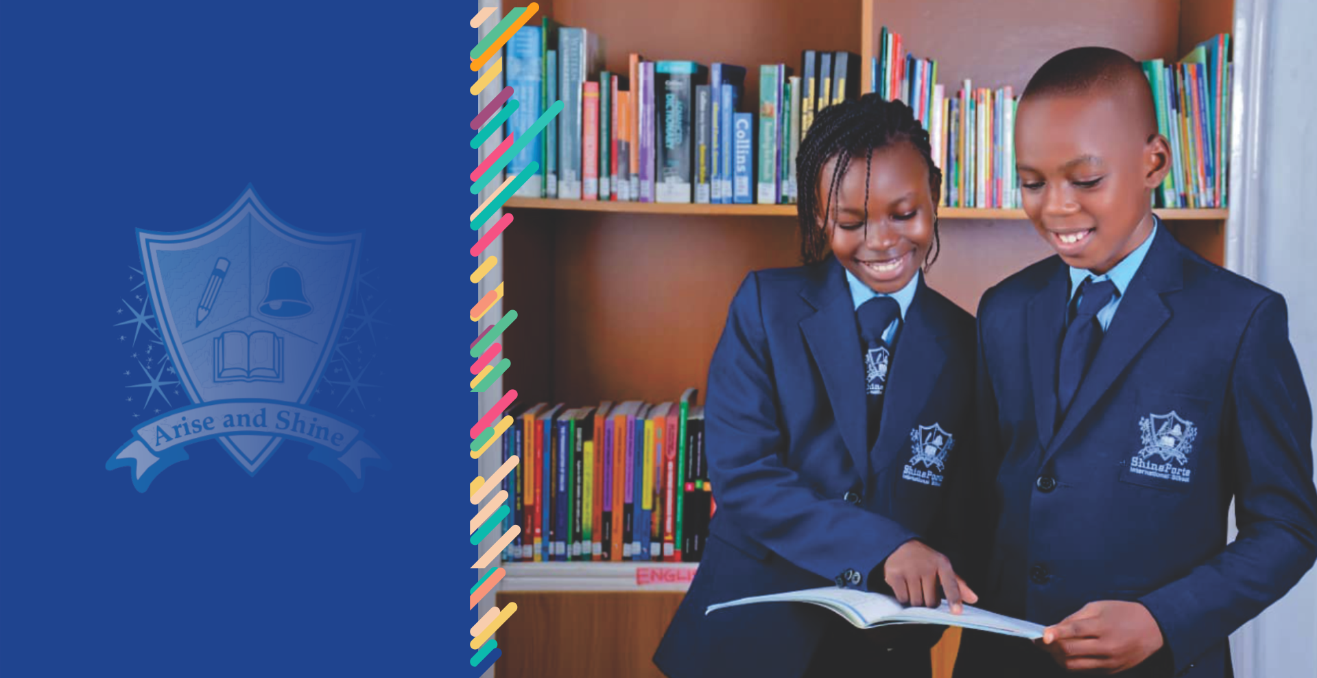 ShineForte International School – Where Education Ignites Success!