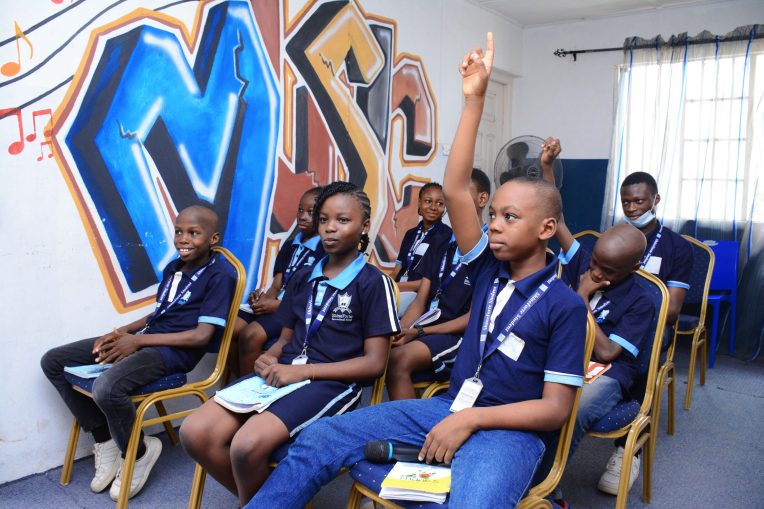 ShineForte International School – Where Education Ignites Success!