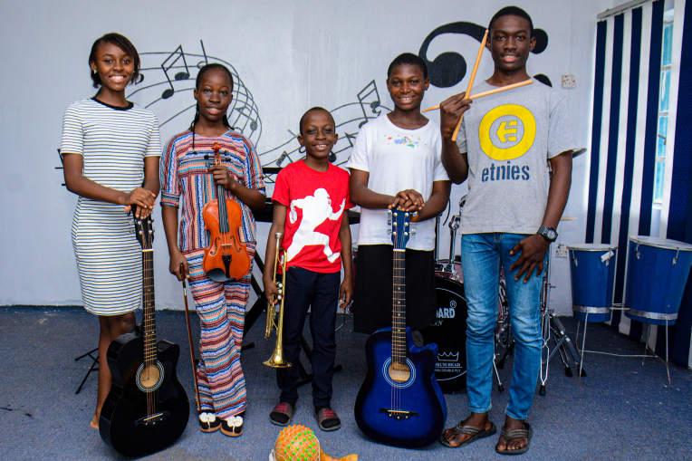 ShineForte International School – Where Education Ignites Success!