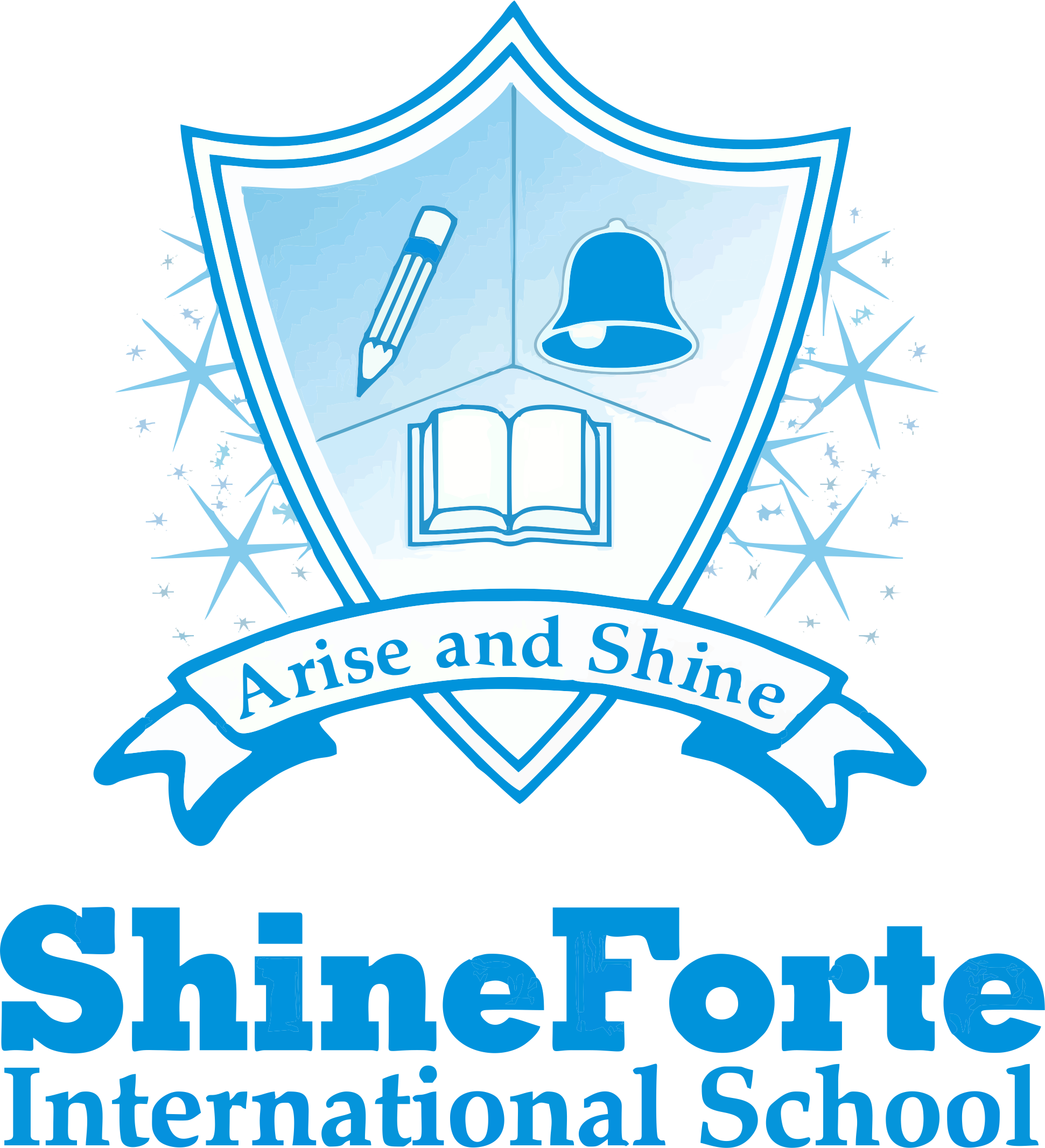 ShineForte International School – Where Education Ignites Success!
