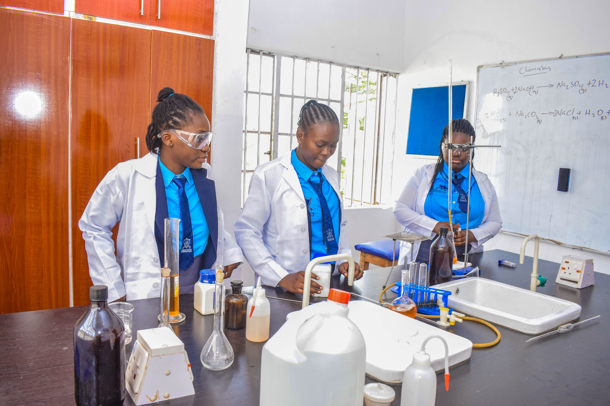 ShineForte International School – Where Education Ignites Success!